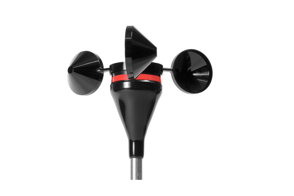 ESD and the NRG Class 1 Anemometer