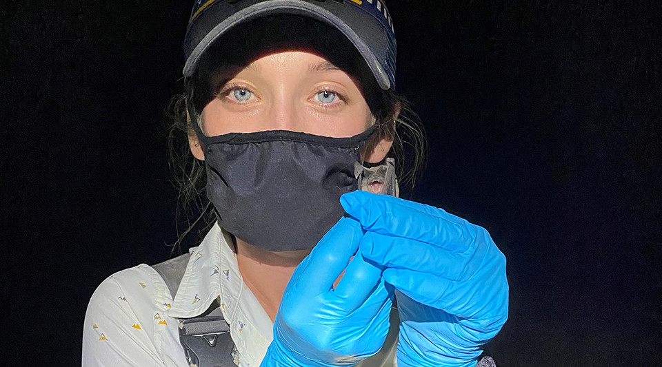 Friends of NRG: Emma Guest (Video)