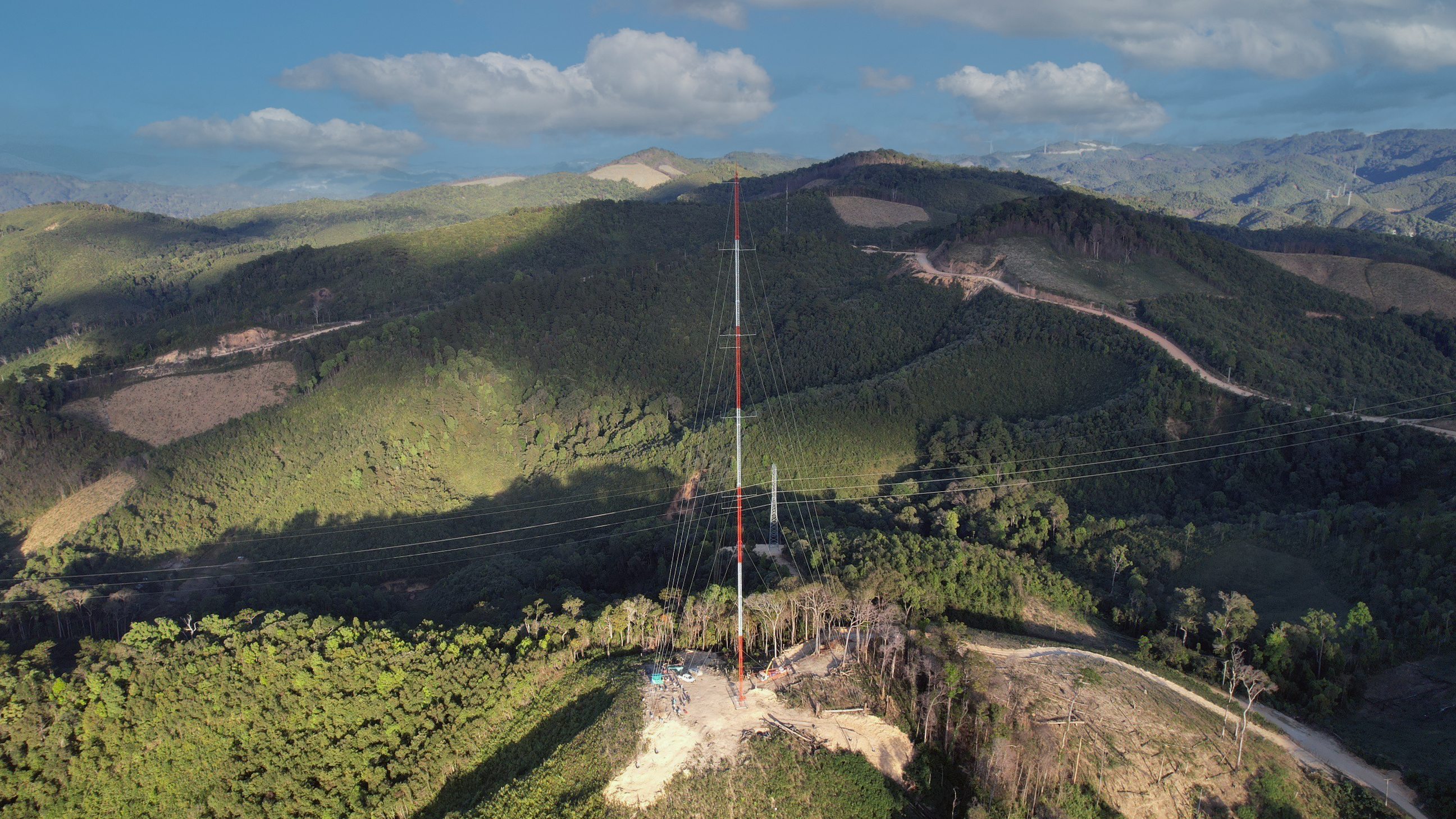 NRG Systems’ Advanced Measurement Solutions Pave the Way for Southeast ...