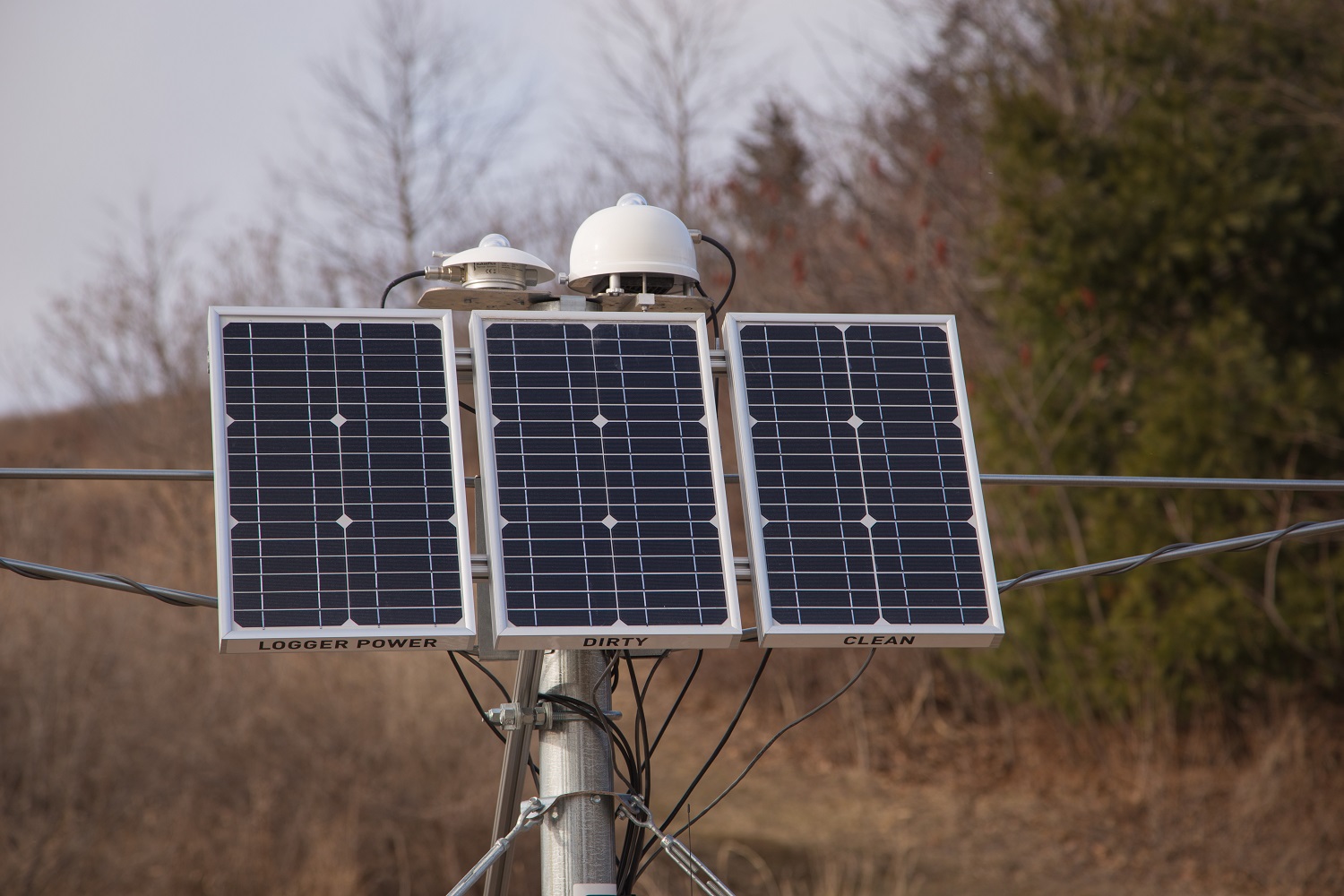 NRG Systems' New Soiling Measurement Kit