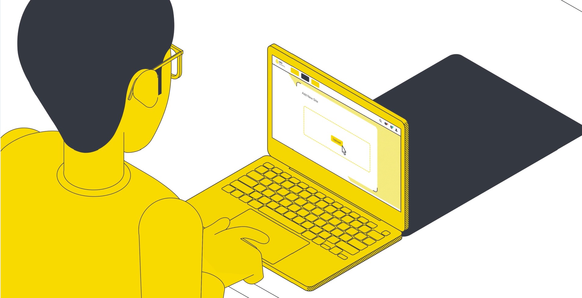 Watch the NRG Data Journey (VIDEO)