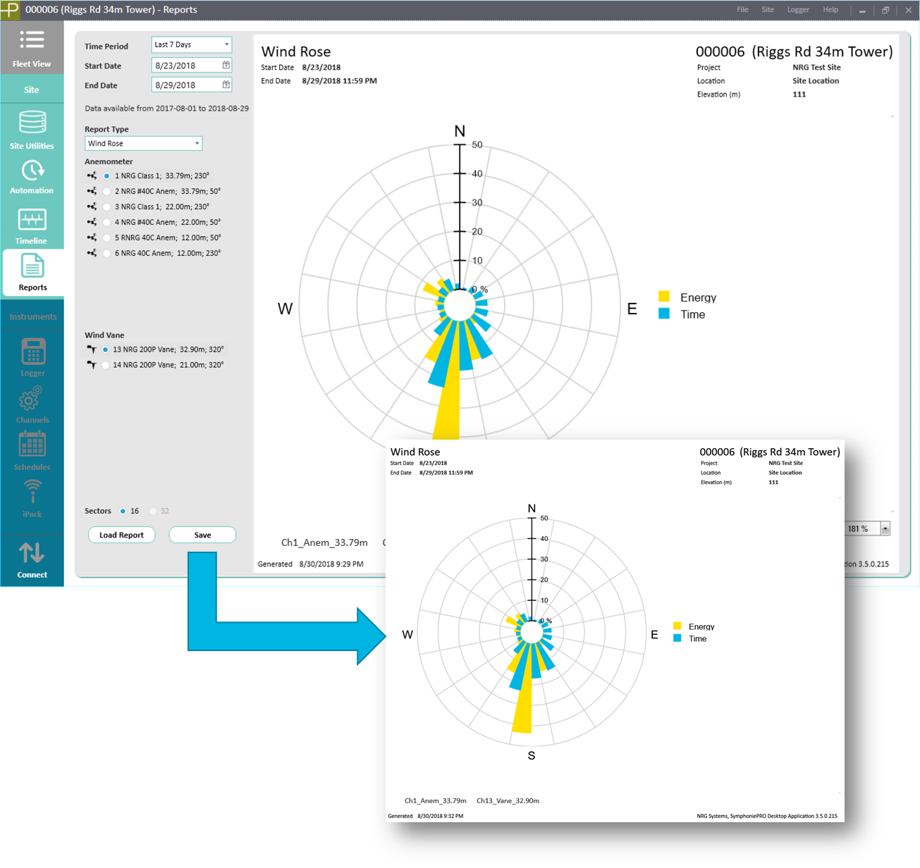 RELEASE ANNOUNCEMENT | SYMPHONIEPRO DESKTOP APPLICATION V.3.5