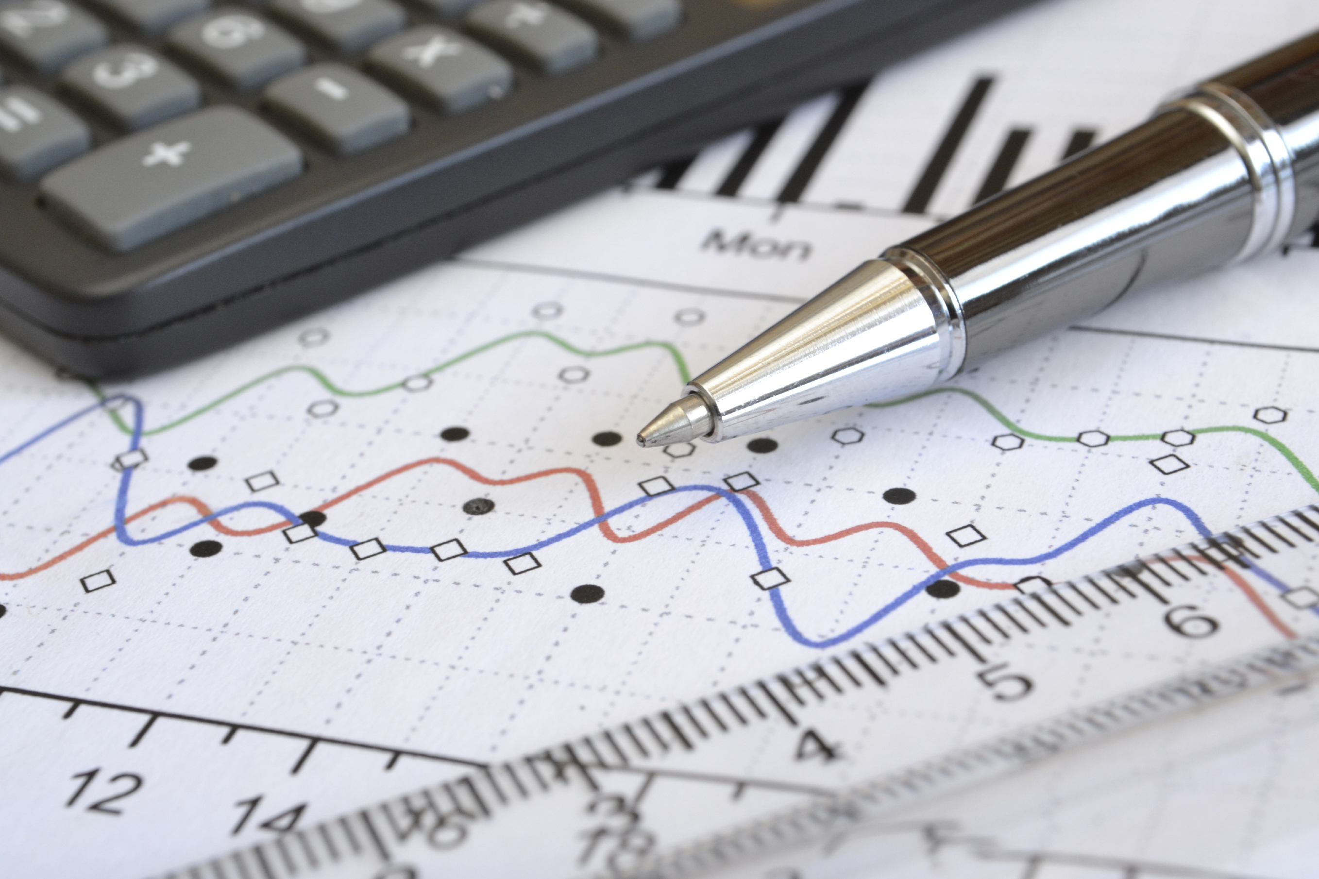 How to choose a data plan for your Symphonie series data logger