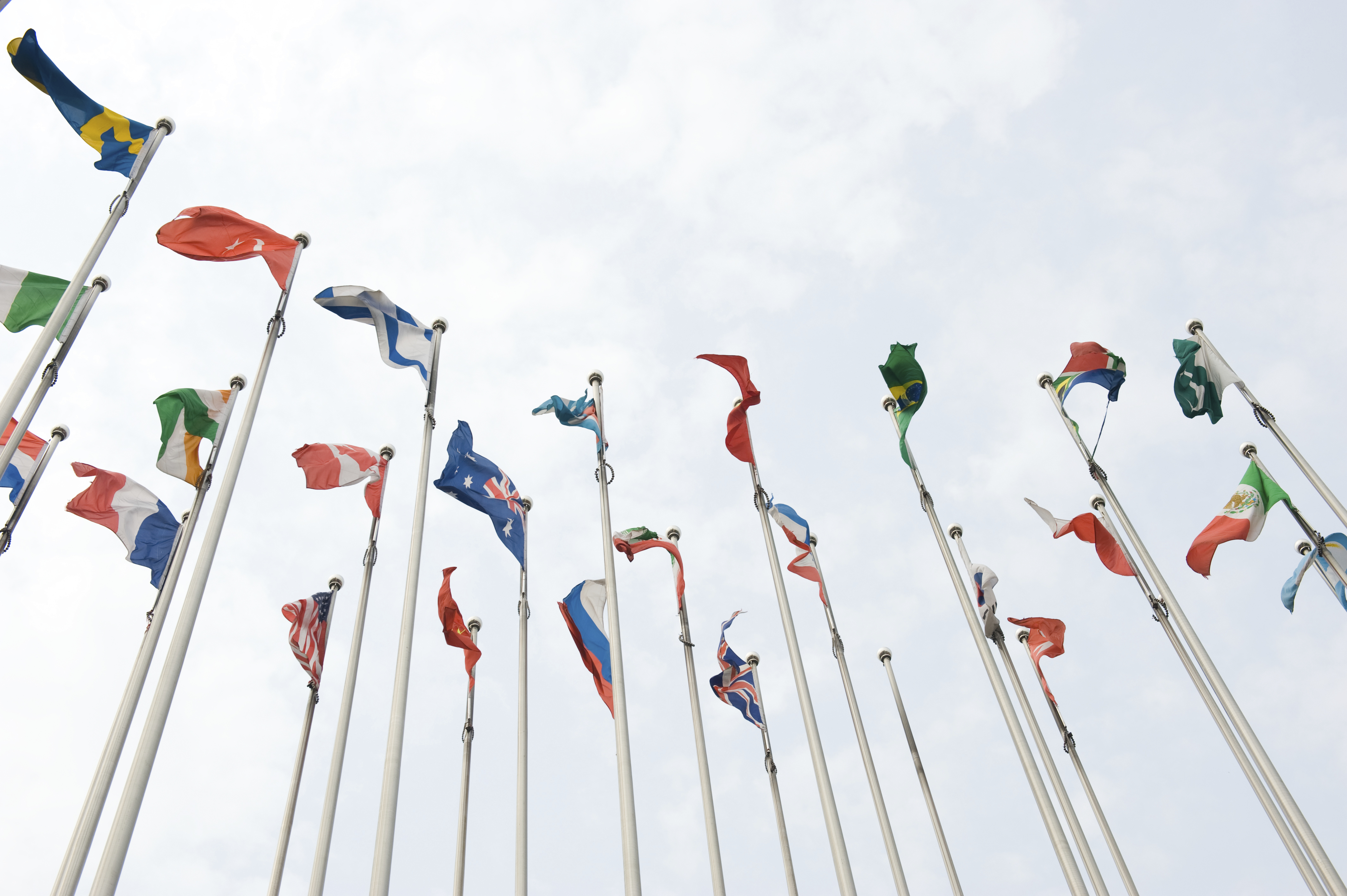 Unexpected Benefits of NRG’s Global Reach