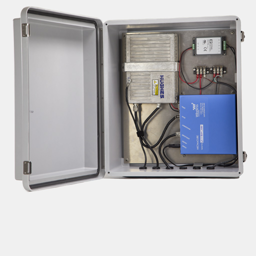 NRG Systems - Wind + Solar Measurement Tools