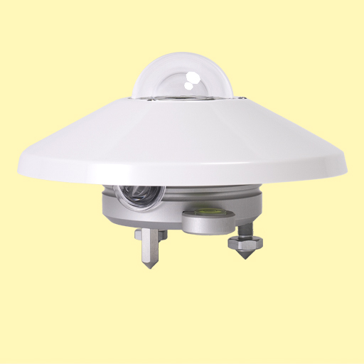 NRG Systems - Wind + Solar Measurement Tools