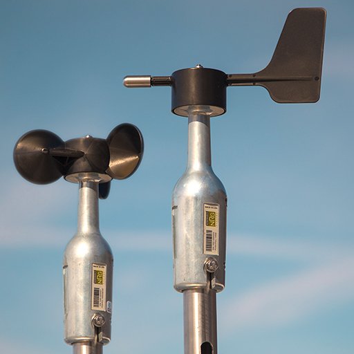 NRG Systems - Wind + Solar Measurement Tools