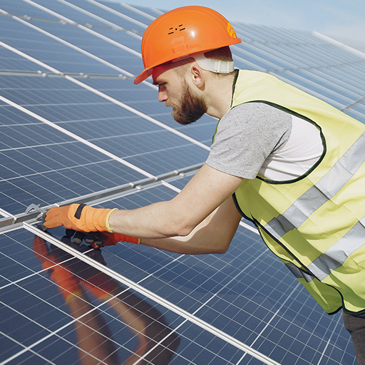 NRG Systems - Wind + Solar Measurement Tools