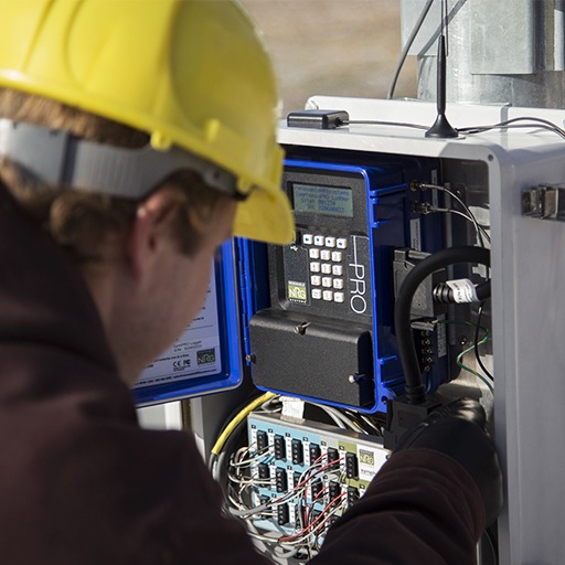 NRG Systems - Wind + Solar Measurement Tools