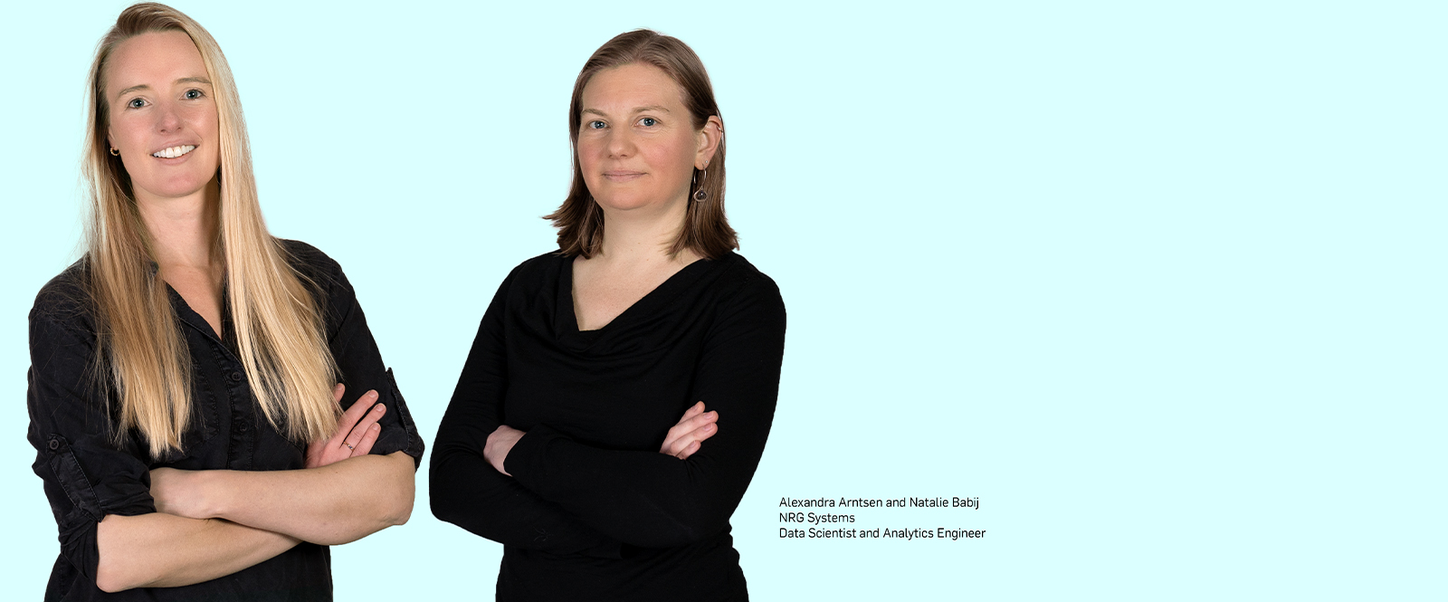 NRG Systems - Wind + Solar Measurement Tools