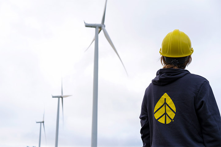 NRG Systems - Wind + Solar Measurement Tools