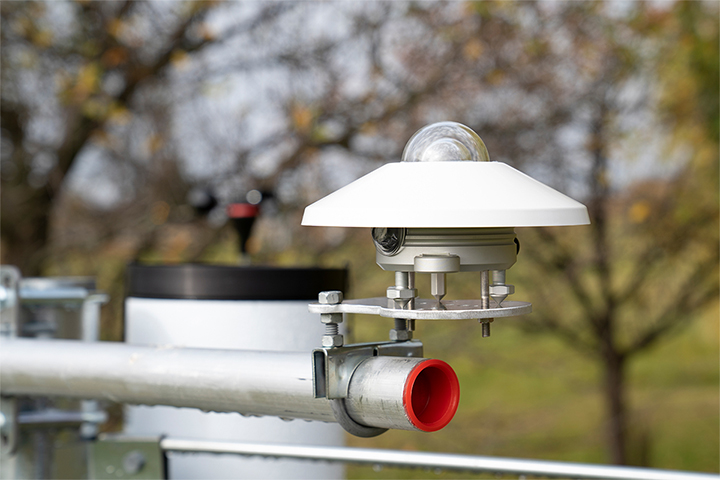 NRG Systems - Wind + Solar Measurement Tools