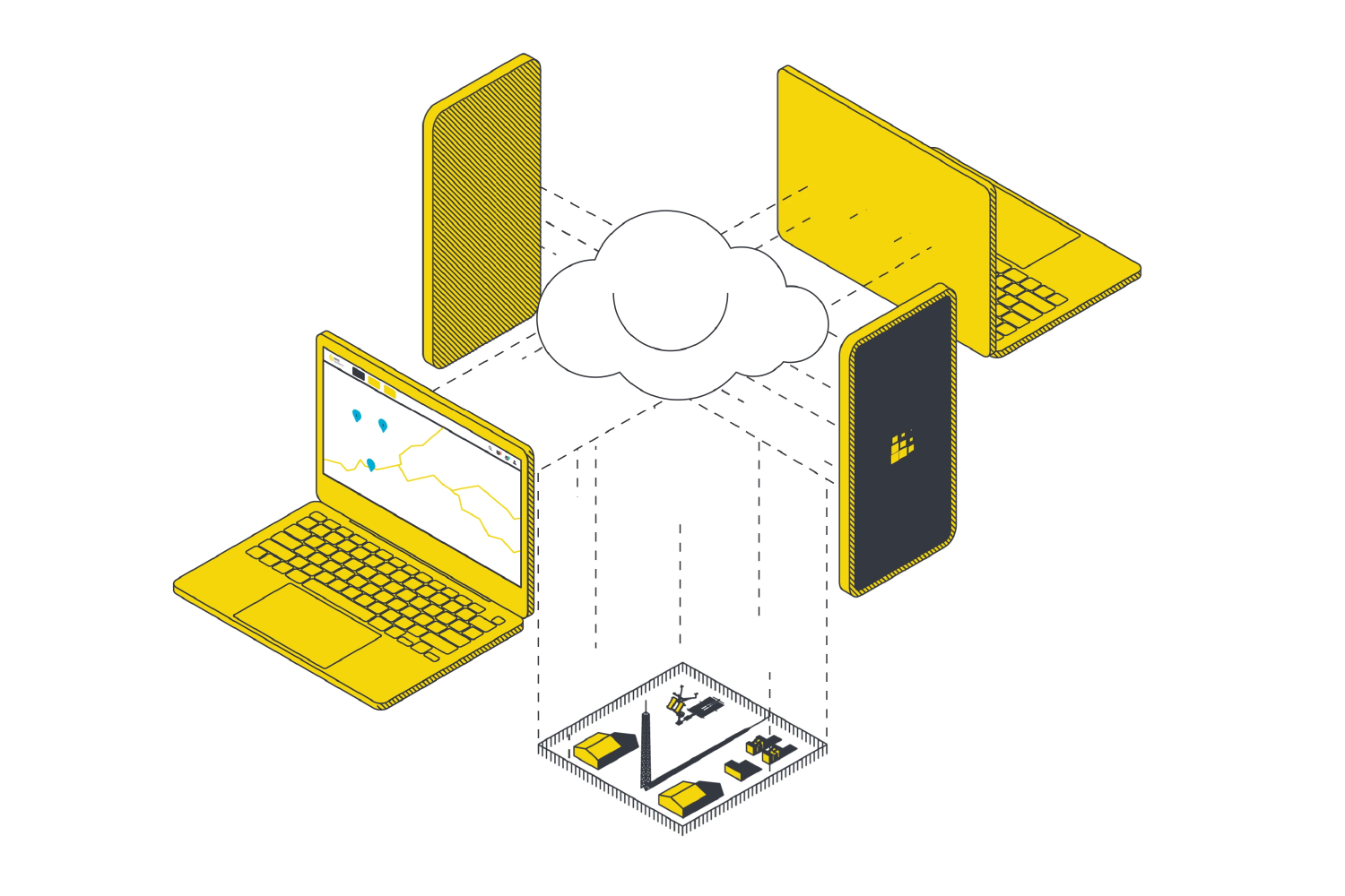 NRG Systems - Wind + Solar Measurement Tools