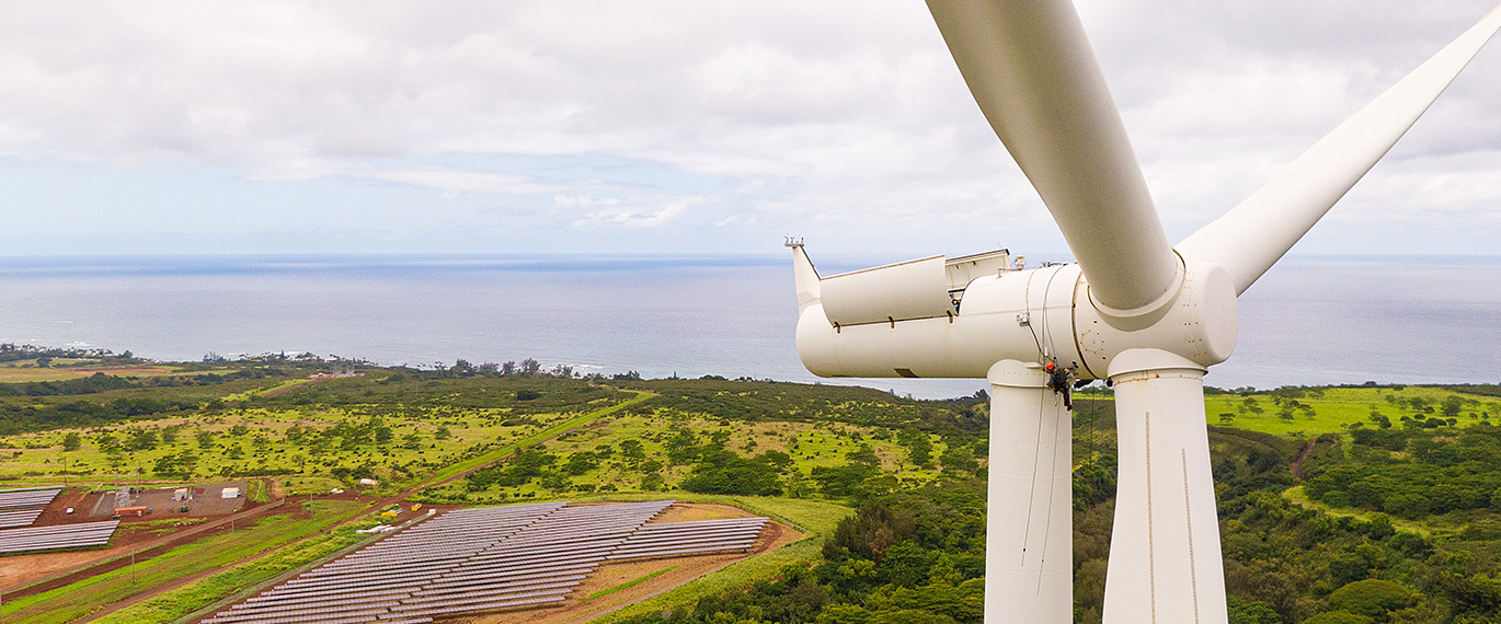NRG Systems - Wind + Solar Measurement Tools