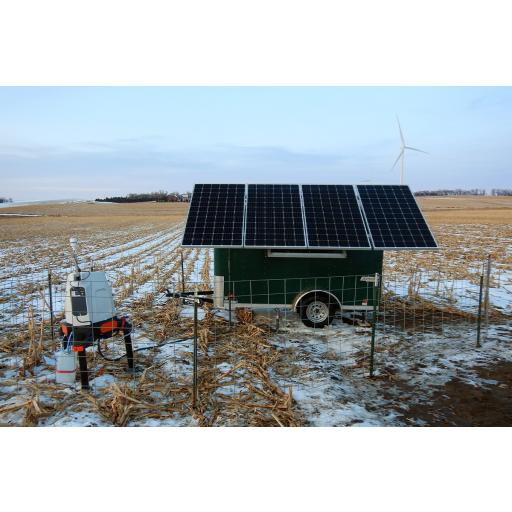 Product Support - Lidar