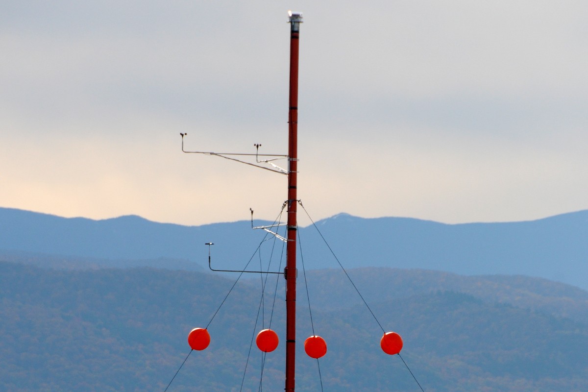 80m XHD TallTower™