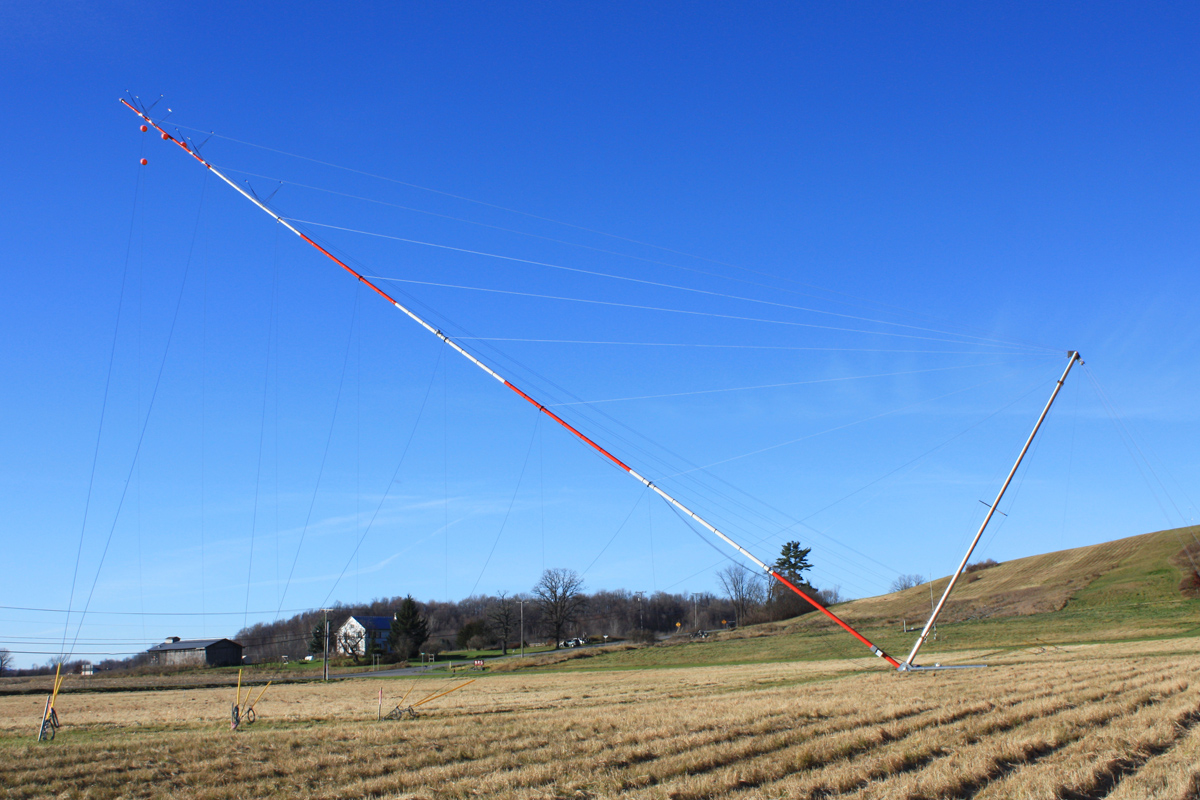 80m XHD TallTower™