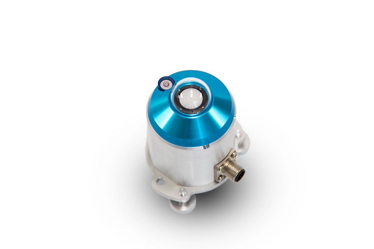 EKO MS-80 Pyranometer