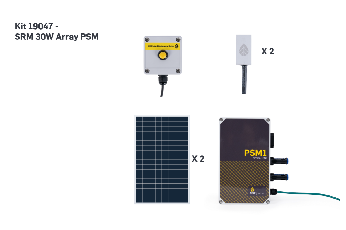 Soiling Measurement Kit