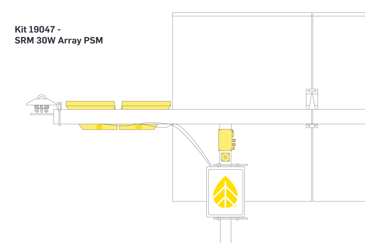 Soiling Measurement Kit