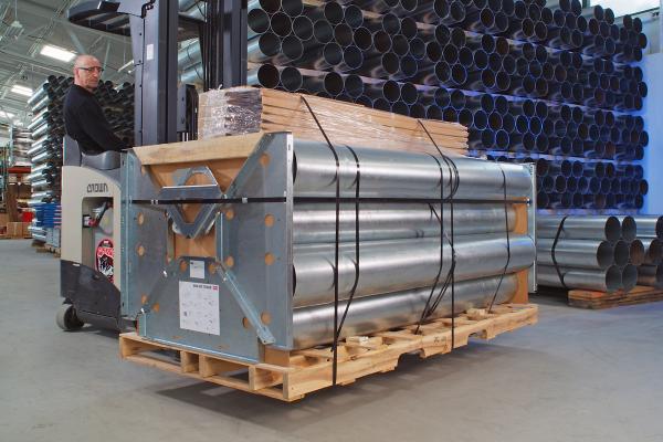 60m XHD TallTower™