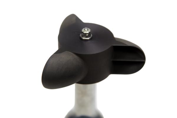 Hybrid XT Anemometer