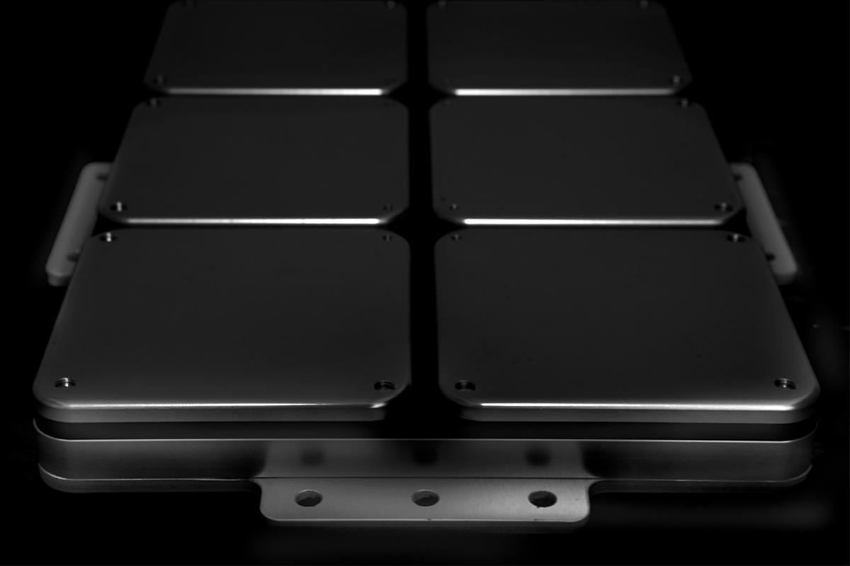 Bat Deterrent Systems