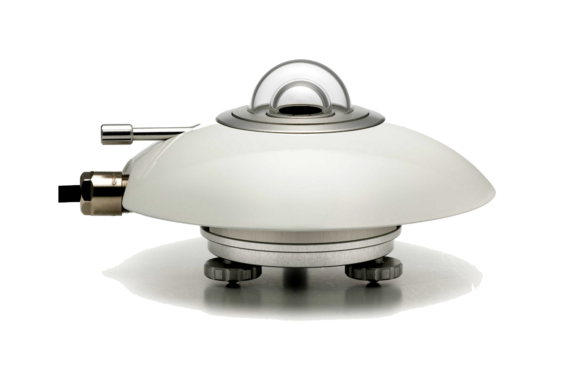 Hukseflux SR20 Pyranometer