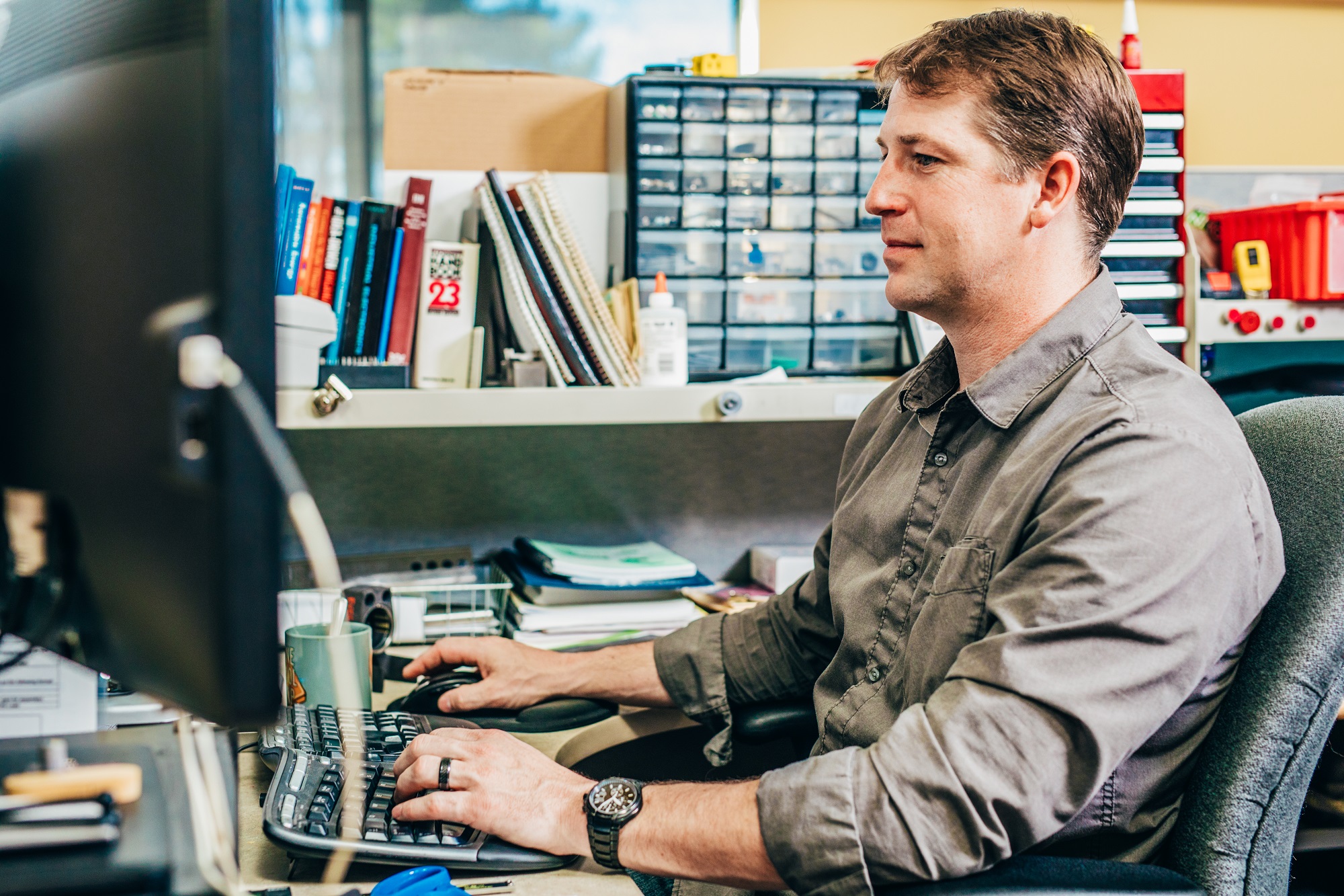 You Asked, We Listened: NRG Now Offers Data Services