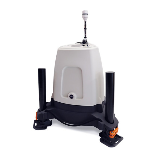 NRG Systems - Wind + Solar Measurement Tools