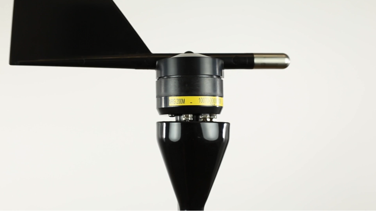 New NRG Wind Resource Sensors Improve Accuracy, Maintain Reliability ...